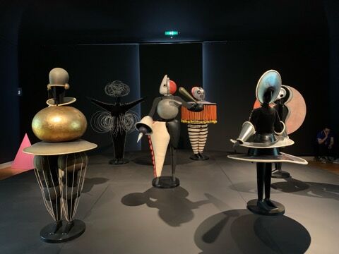 StuttgartMuseum : Zauberblog