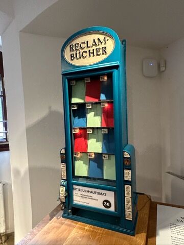 【美術】ペーター・ベーレンス／『ライプツィヒの書籍販売機』 Peter Behrens/Leipzig Book Automat ...