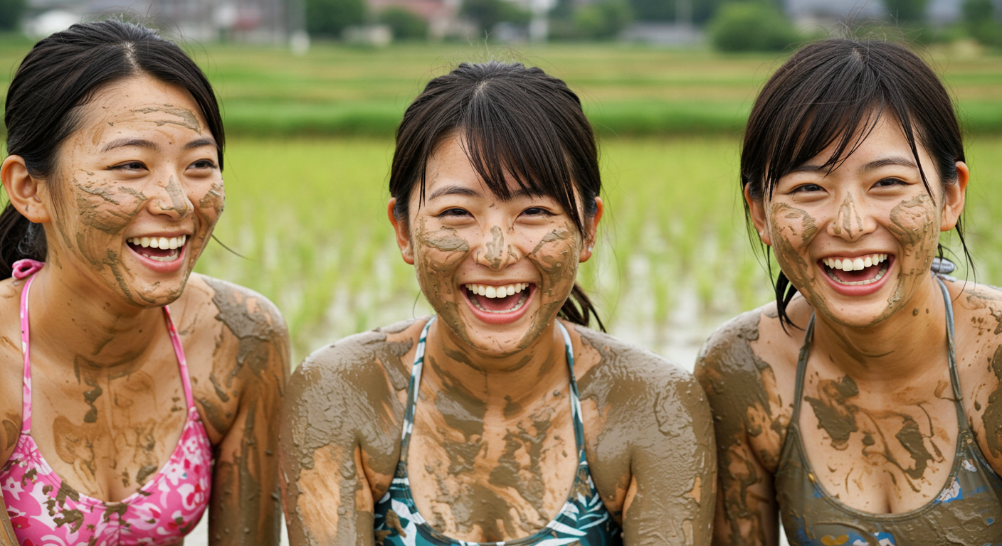 次はドロドロ？ それともくすぐり？ AI新作テーマを決める総選挙スタート！ : ZBO: Tickling, Fetish, and VR ...