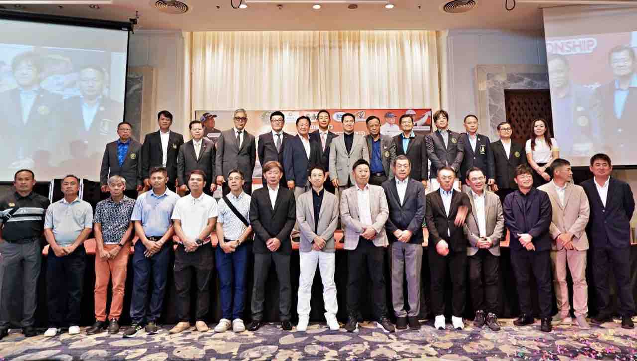 SUNWARD SINIOR CHAMPINOSIP/SEKIWA CUP2025 : Zen Golf Factory オーナーBlog