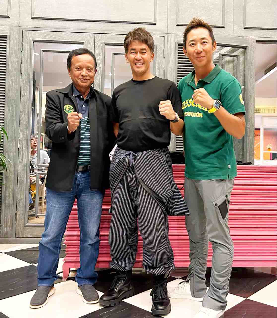 ZEN/TSPGAの思い : Zen Golf Factory オーナーBlog