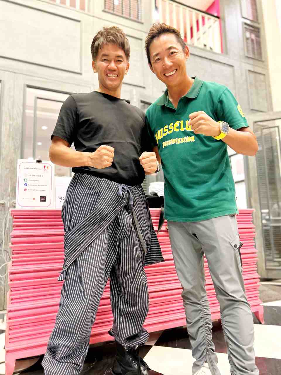 ZEN/TSPGAの思い : Zen Golf Factory オーナーBlog