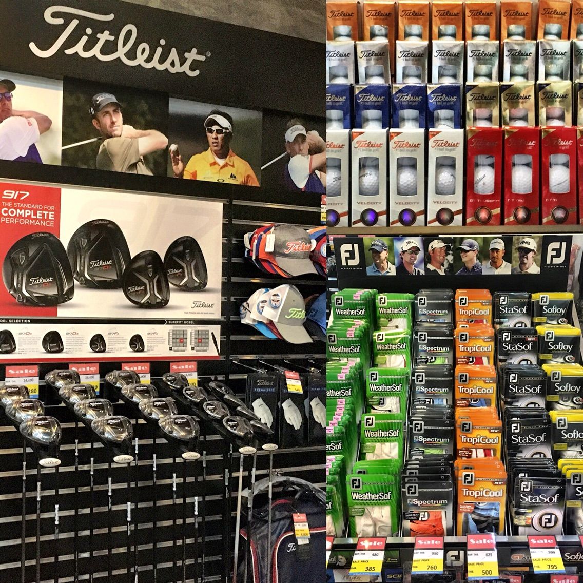 ZEN Golfer's Factoryってこんな感じでーす^o^ : Zen Golf Factory オーナーBlog