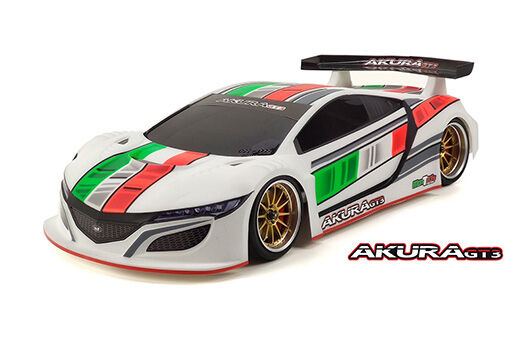 モンテックボディ ヨコモRS1.0キット入荷 : ZEN RCサーキットblog モンテックボディ ヨコモRS1.0キット入荷 : ZEN RCサーキットblog