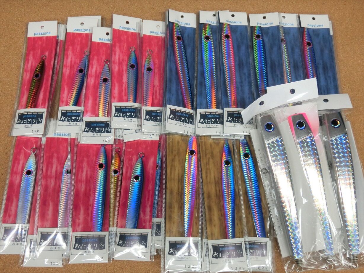 ZENIYAトップページ:パッションズ入荷 - livedoor Blog（ブログ）