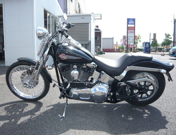 中古車情報！ 2005 FXSTS（再） : ZERO ENGINEERING BLOG