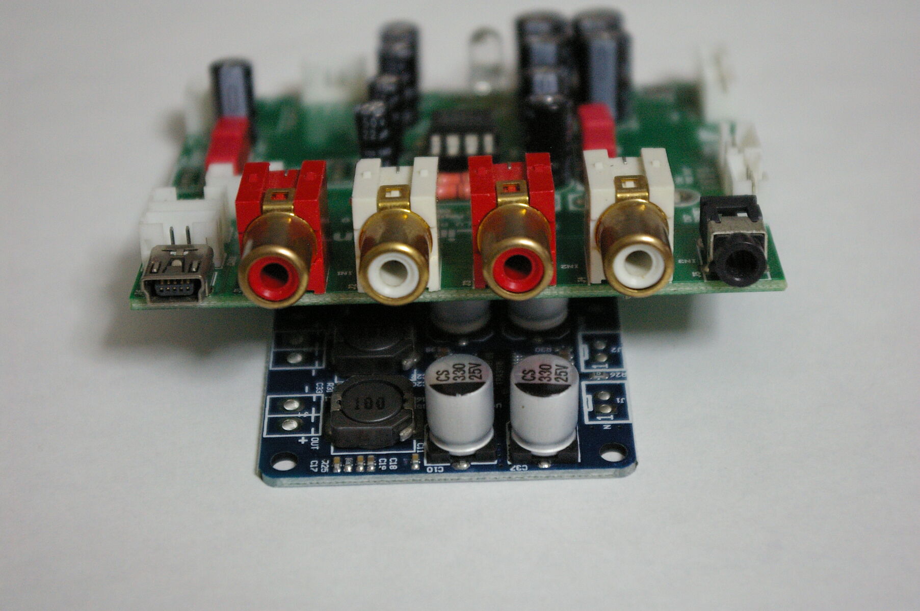 オーディオ : 煩悩の黄昏