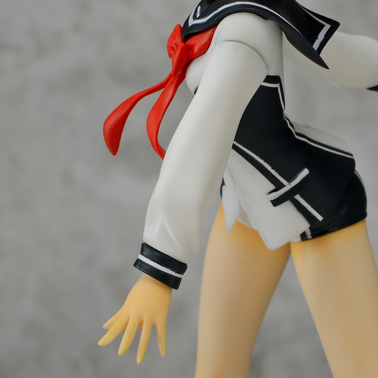ボークス キャラグミン 1/7 一色あかね 完成 レビュー : きん ボークス キャラグミン 1/7 一色あかね 完成 レビュー : きん