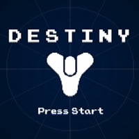 デスティニー でってにーBGMをファミコン風にアレンジされたものが公開！Destiny 8-bit Chiptune Medley：ゲームれ ...