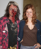 『ゾンビナイト』の続編、『AWAKENING: ZOMBIE NIGHT 2』 : ZOMBIE手帖ブログ