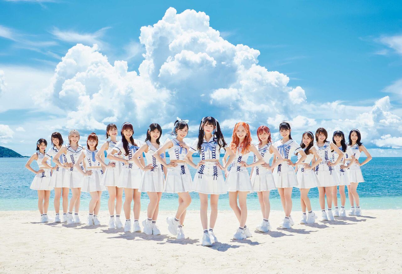 【画像】AKBのオーディション、アイドルになるかAV堕ちするかの二択だったwwww : 爆誕芸能ニュース速報