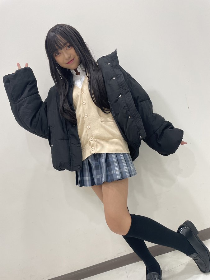 【画像】JCアイドルさんのギャル化前とギャル化後がこちらwww : 爆誕芸能ニュース速報