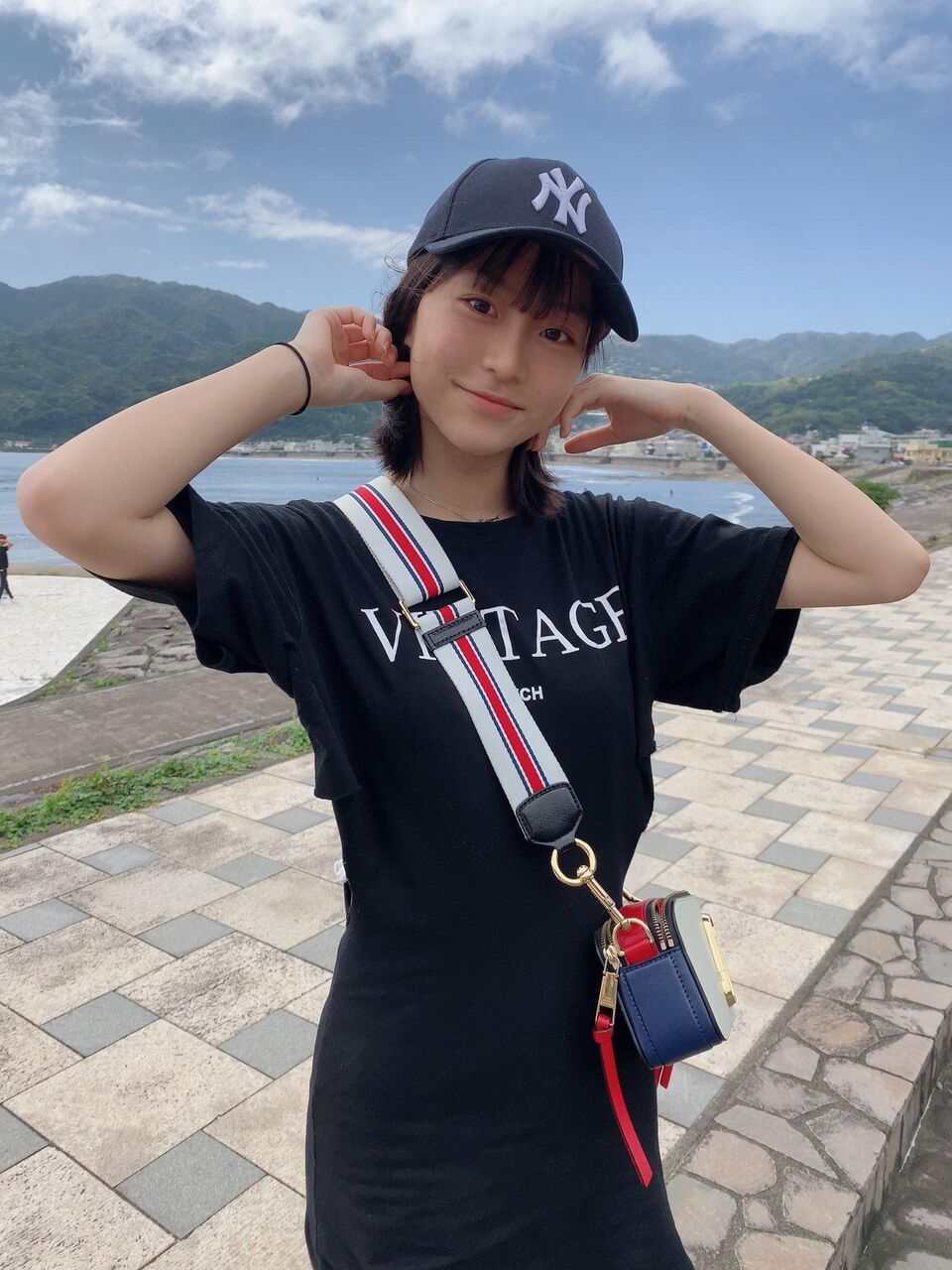 【画像】JC3の生意気ボディwww : 爆誕芸能ニュース速報