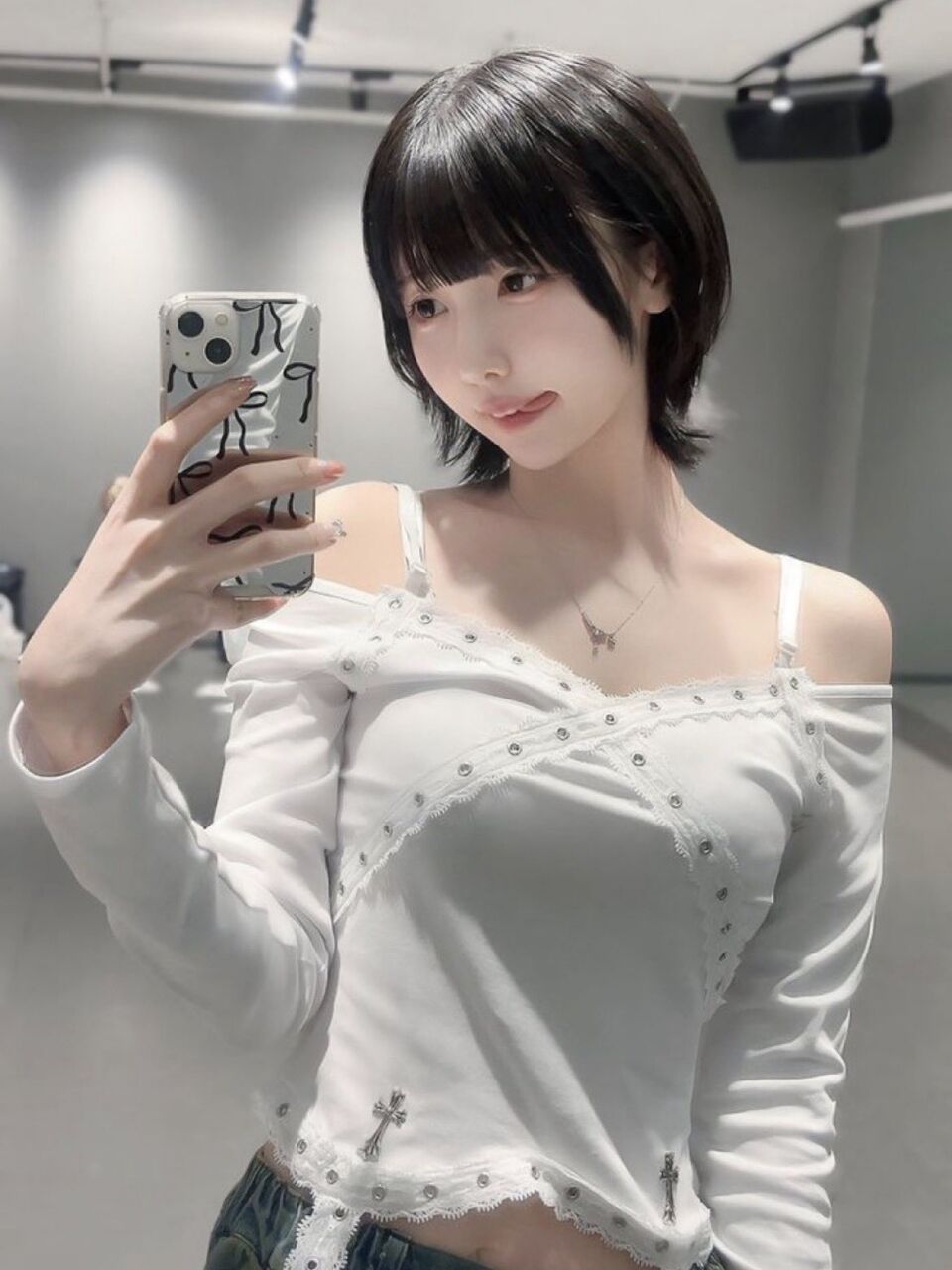 【セクシー】最新のあのちゃん、エロ可愛いぞ！？ 爆誕芸能ニュース速報