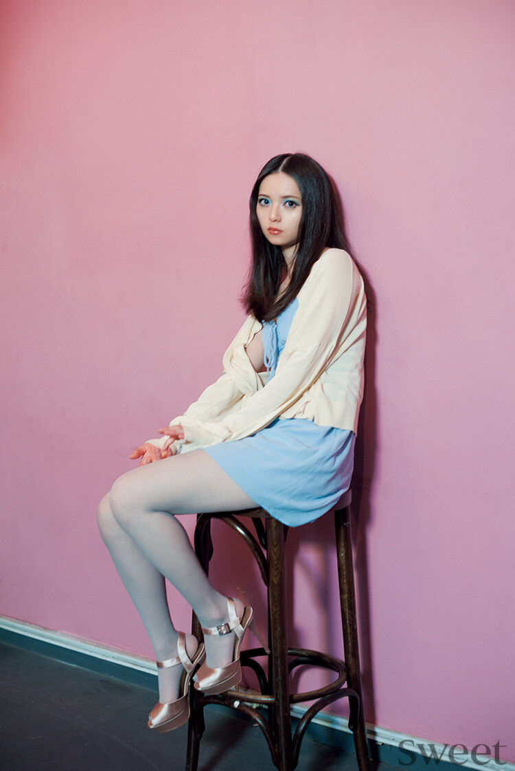 【画像】齋藤飛鳥さん、脚が太すぎるw w w : 爆誕芸能ニュース速報