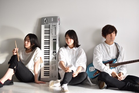 金沢のバンド『Arcy Cat』のレコーディングを担当させていただきました。 : bunx2のDTMブログ